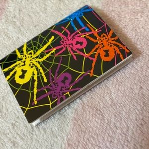 Lisa Frank | Accessories | Vintage Lisa Frank Mini Notebooks Halloween ...
